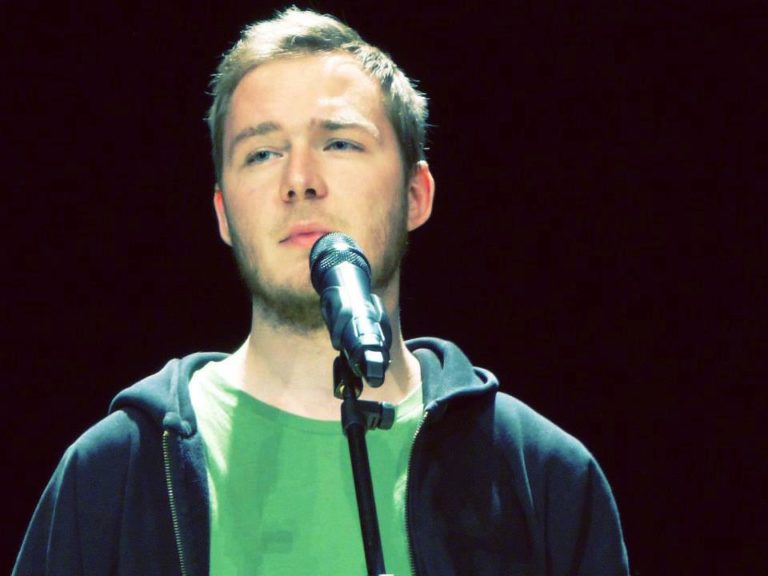 André Herrmann | Literatur Jetzt!