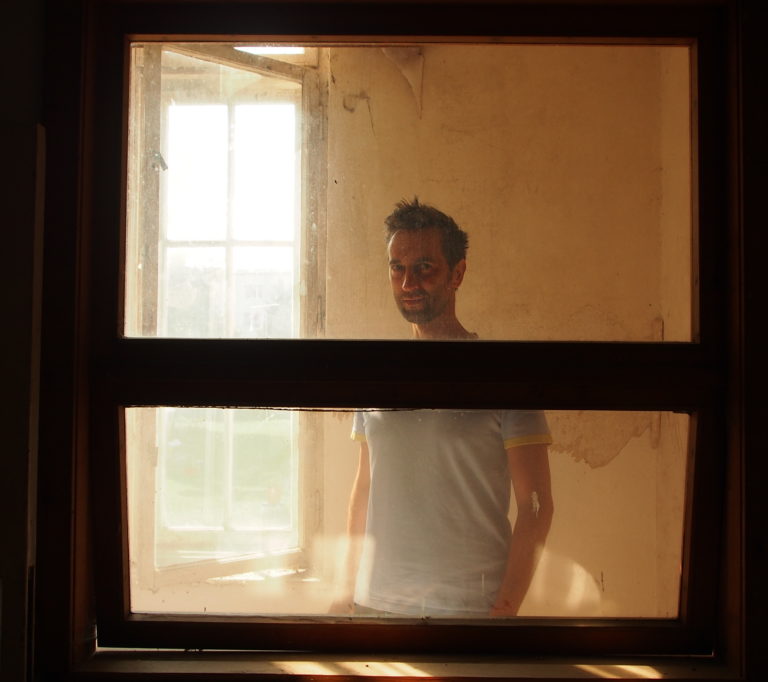 Ron Winkler | Literatur Jetzt!