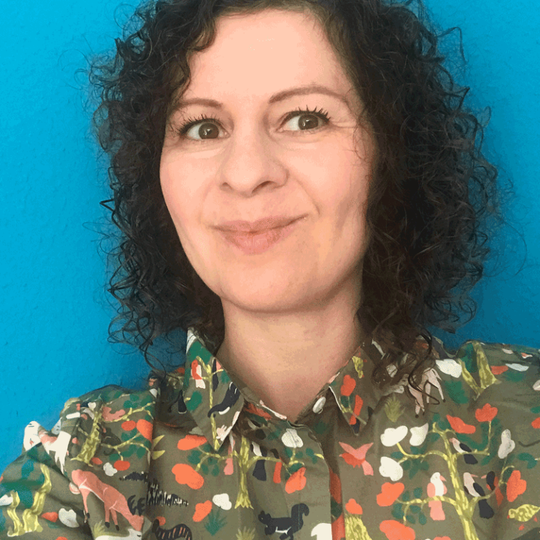 Katja Spitzer: „Ringo und die Vampirkaninchen“ | Literatur Jetzt!