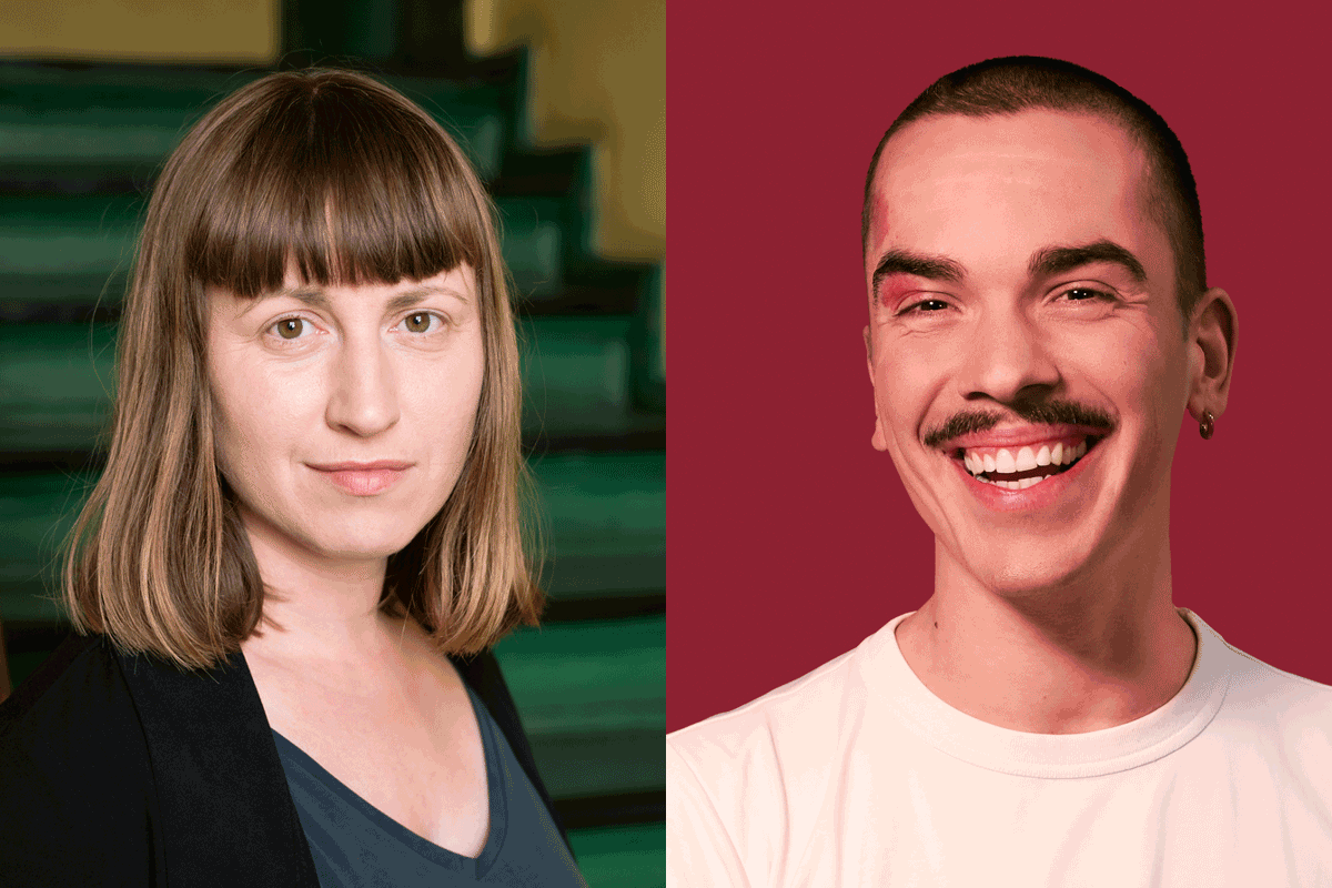 AUSVERKAUFT! Freundschaftsliebe. Über die Zukunft unserer Beziehungen ...