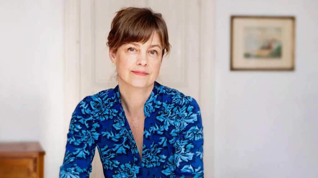 AUSVERKAUFT! Mariana Leky liest aus „Kummer aller Art“ | Literatur Jetzt!